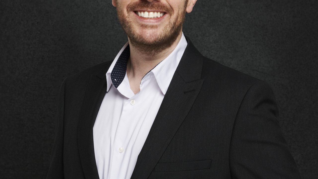 Management Team | Baltic Cable